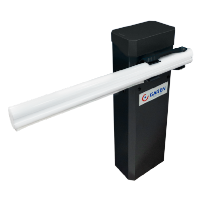 Cancela Prime Dc - Sunseg Distribuidora