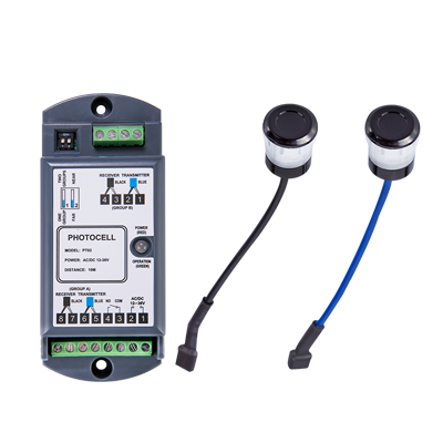 Fotocélula Pt01 de Embutir - Sunseg Distribuidora