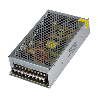 Fonte 20A 12V - Sunseg Distribuidora