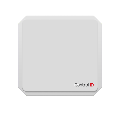 Controle de Acesso iDUHF Lite - Control ID - Sunseg Distribuidora